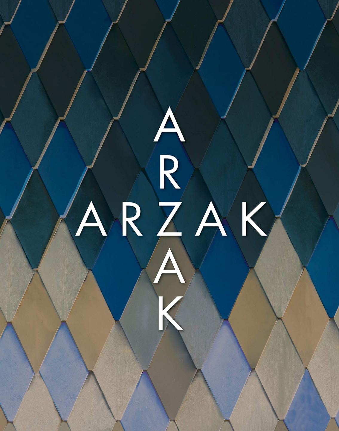 Arzak + Arzak by Gabriella Ranelli, Xabier Gutiérrez and Igor Zalakain