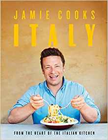 Jamie Oliver Italy
